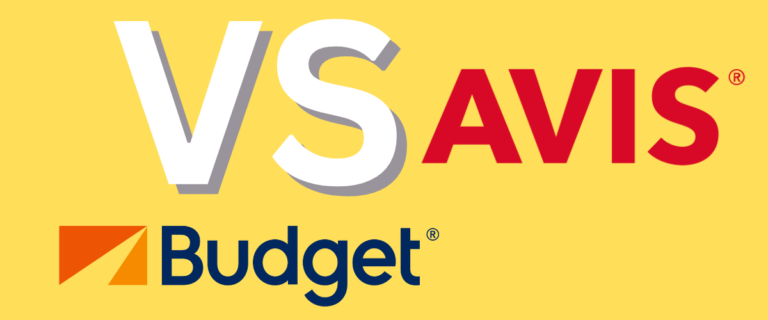 Budget vs Avis: Which Car Rental Company is Better?